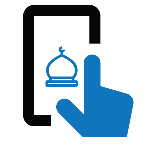 Mobile App for Mosques and Masjids by Mosqueapp Ltd